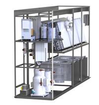 Computer Room Air Conditioning Units CRAC - Close Control Unit CCU - Precision Unit | Project ...